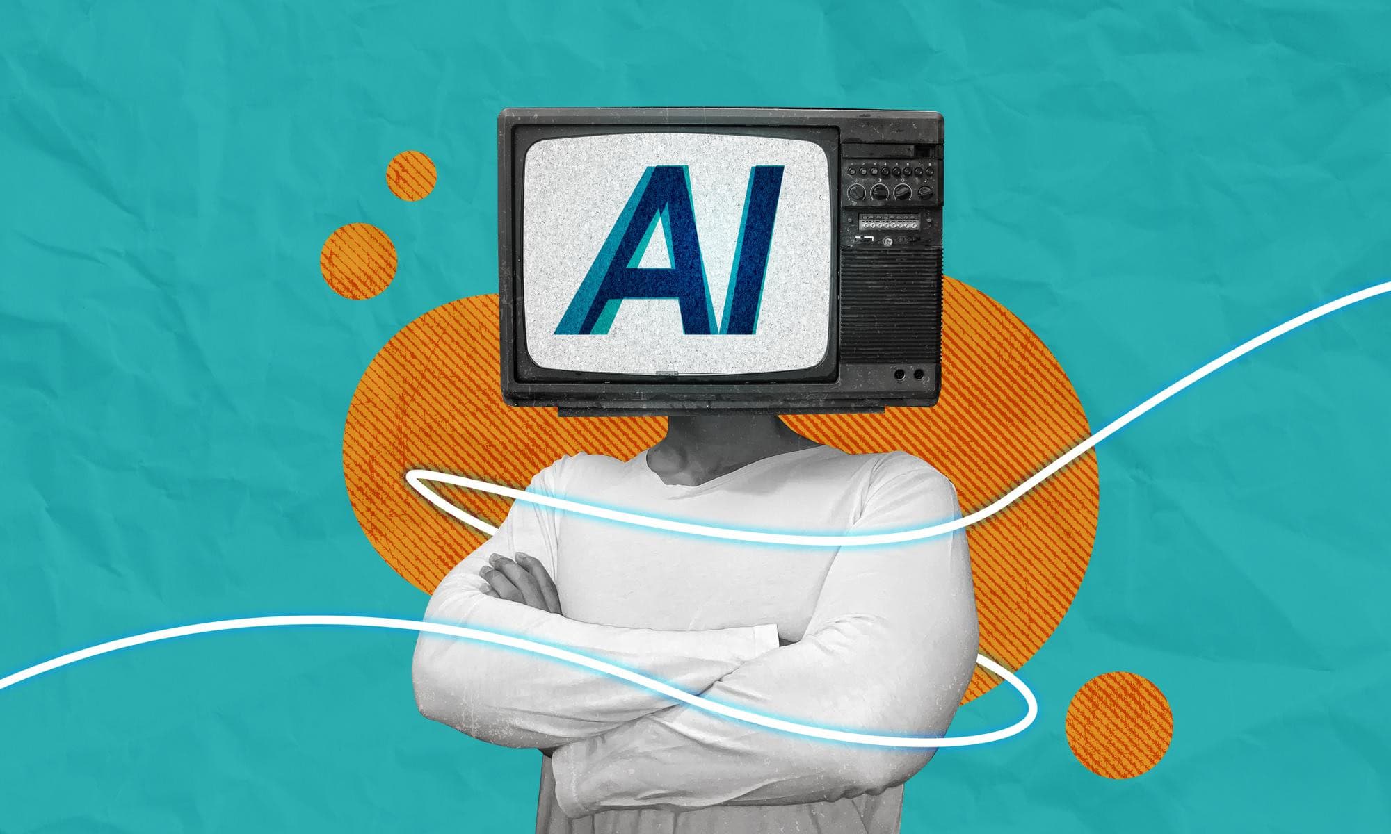 How to Spot AI-Generated Content | TH3 Design